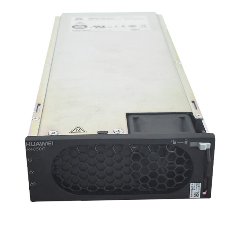 48V 50A R4850G R4850G2 Huawei Modul Rektifier Telecom Asli